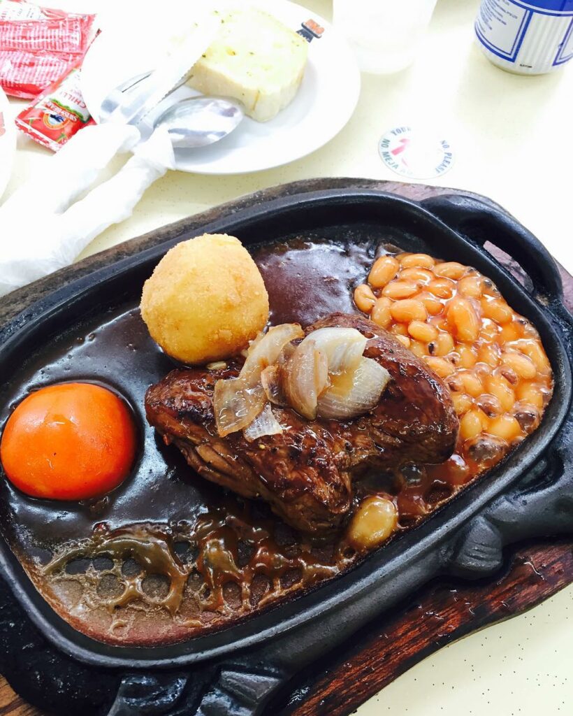 10 Kopitiam Western Stalls That Won't Make You Miss The Expensive Stuff ...