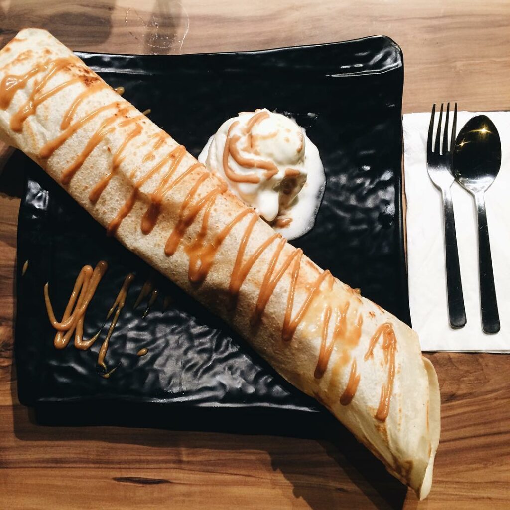 10 Unique Prata Flavours In Singapore You May Not Have Tried Before ...