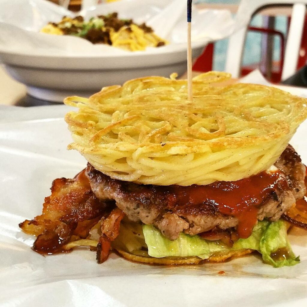 10 Viral Food Trends That Have Secretly Arrived In Singapore - Eatbook ...