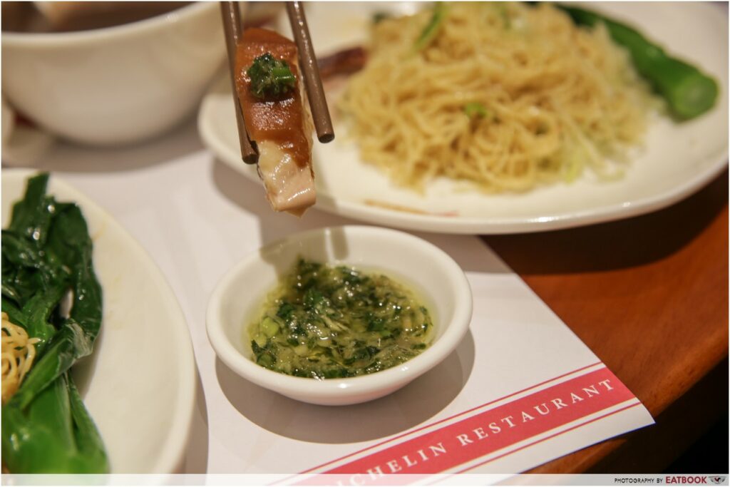 Kam's Roast Review: Michelin-Starred Roast Meat From Hong Kong Opens ...