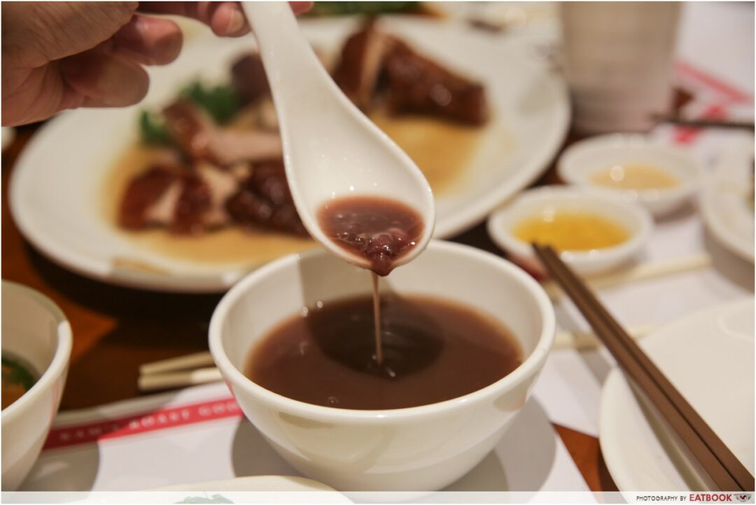 Kam's Roast Review: Michelin-Starred Roast Meat From Hong Kong Opens ...