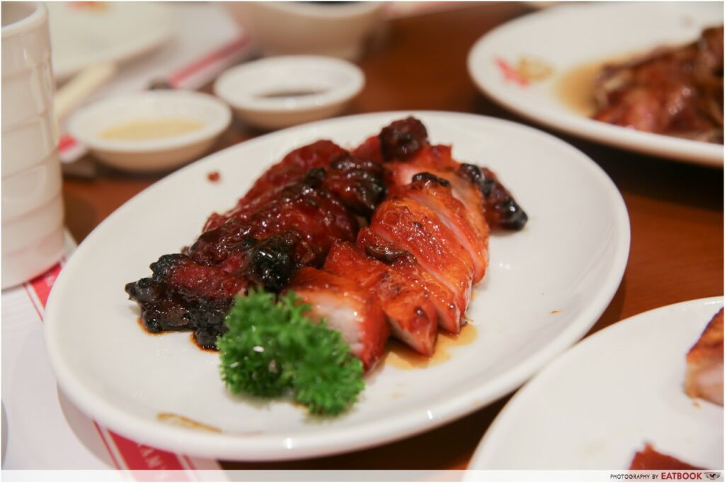 Kam's Roast Review: Michelin-Starred Roast Meat From Hong Kong Opens ...