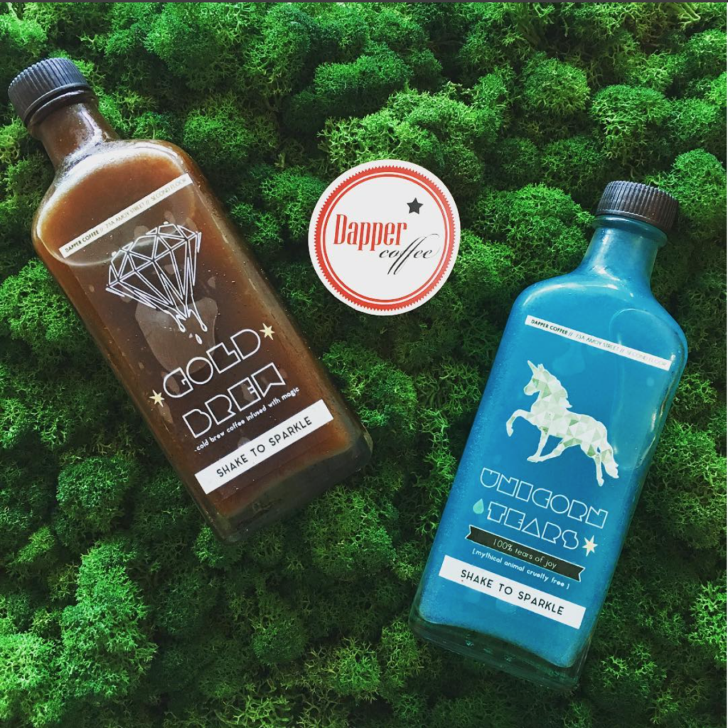 10 Photogenic Drinks That Make The Usual Latte Art Look Basic AF ...