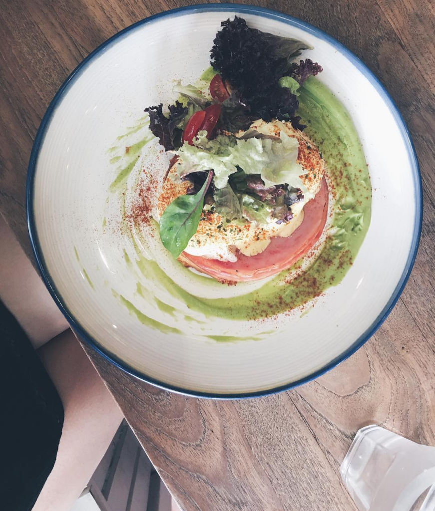 10 Unique Egg Benedict Dishes In Singapore For The Ultimate Insta ...