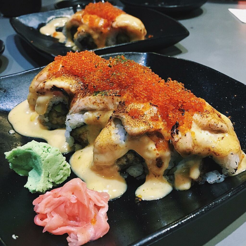 10 Aburi Sushi Places Perfect For Both Atas And Cheapo Gatherings ...