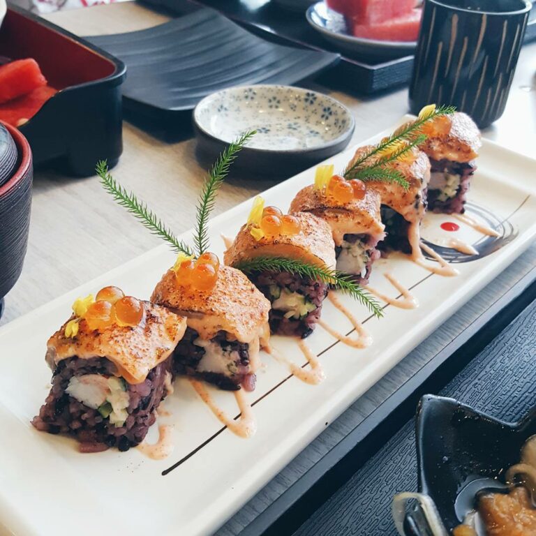 10 Aburi Sushi Places Perfect For Both Atas And Cheapo Gatherings ...