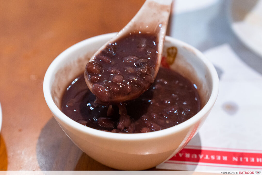 Kam's Roast Review: Famous HK Roast Meat In Jewel | Eatbook.sg