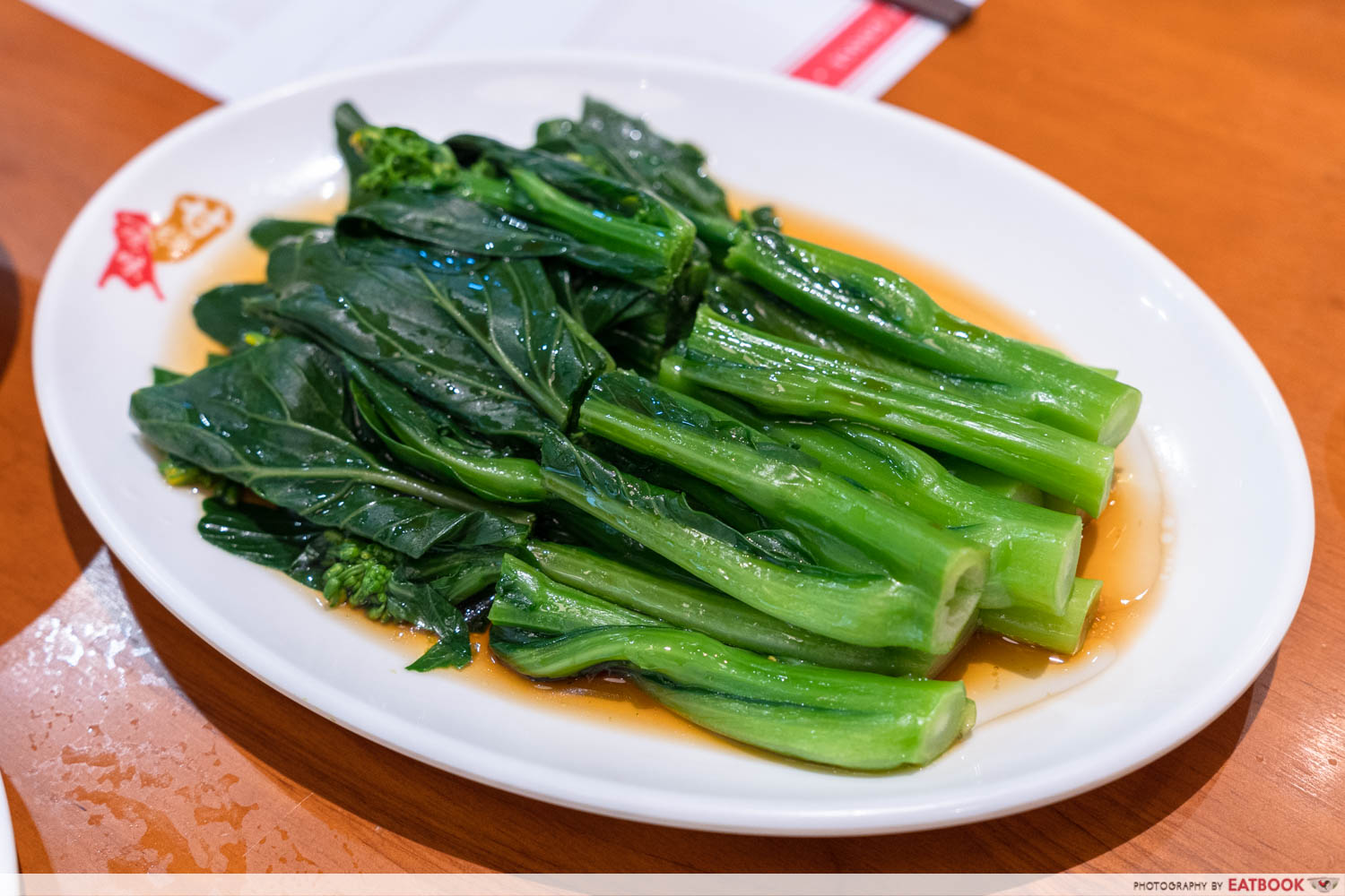 Kam's Roast Review: Famous HK Roast Meat In Jewel | Eatbook.sg