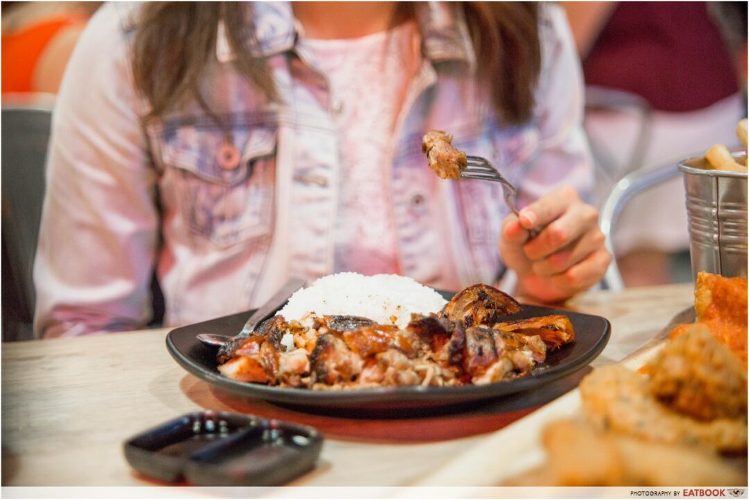 10 $1 Meals To Fill Your Tummy With At Timbre+ This November - Eatbook ...