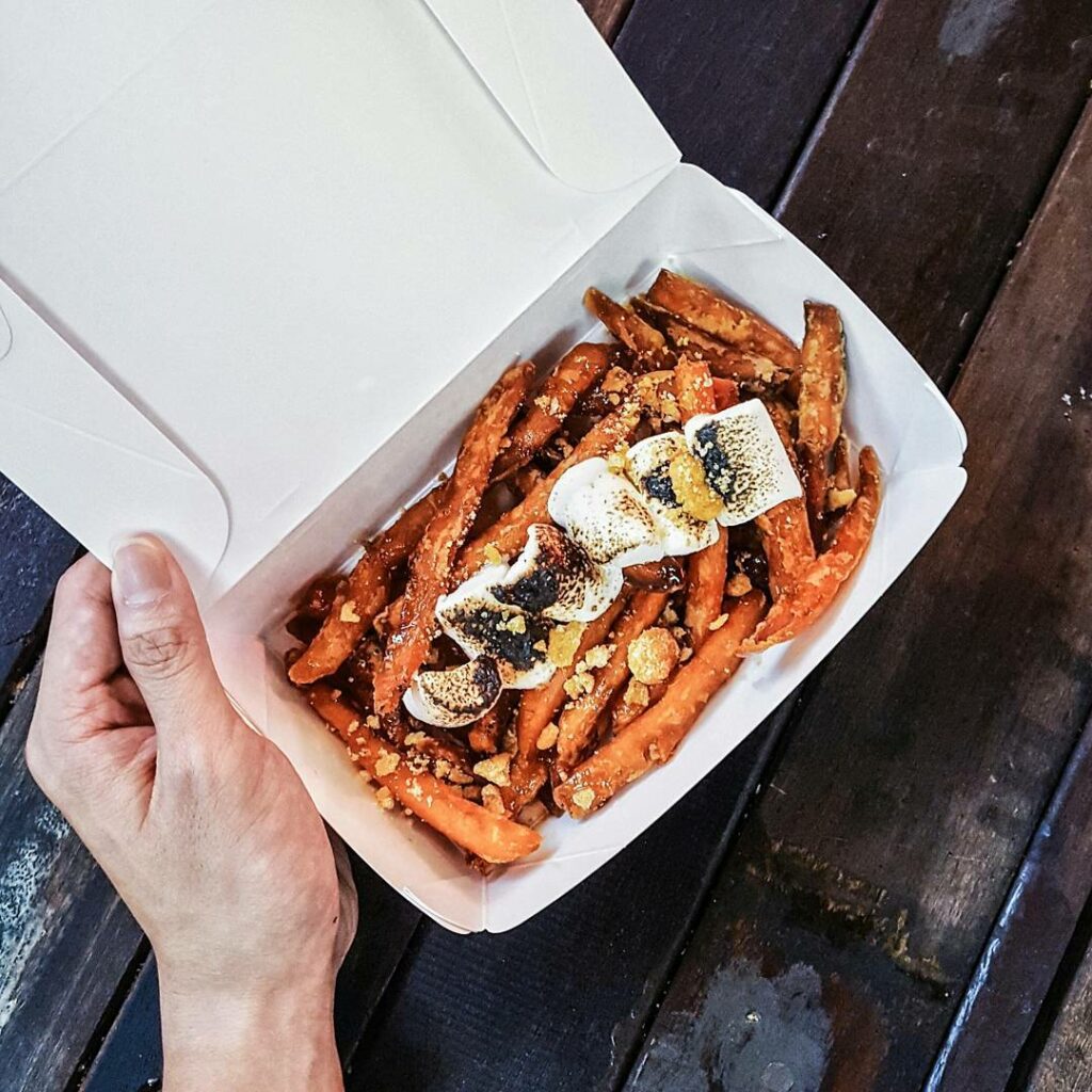 10 Uncommon Fries To Try On Days You're Bored Of Truffle Fries ...