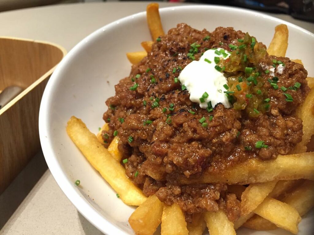 10 Uncommon Fries To Try On Days You're Bored Of Truffle Fries ...