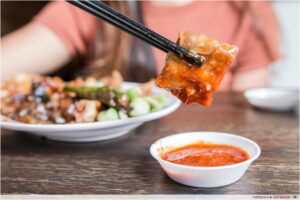 Fu Lin Bar & Kitchen Review: Hipster Yong Tau Foo With Super Shiok Bak ...