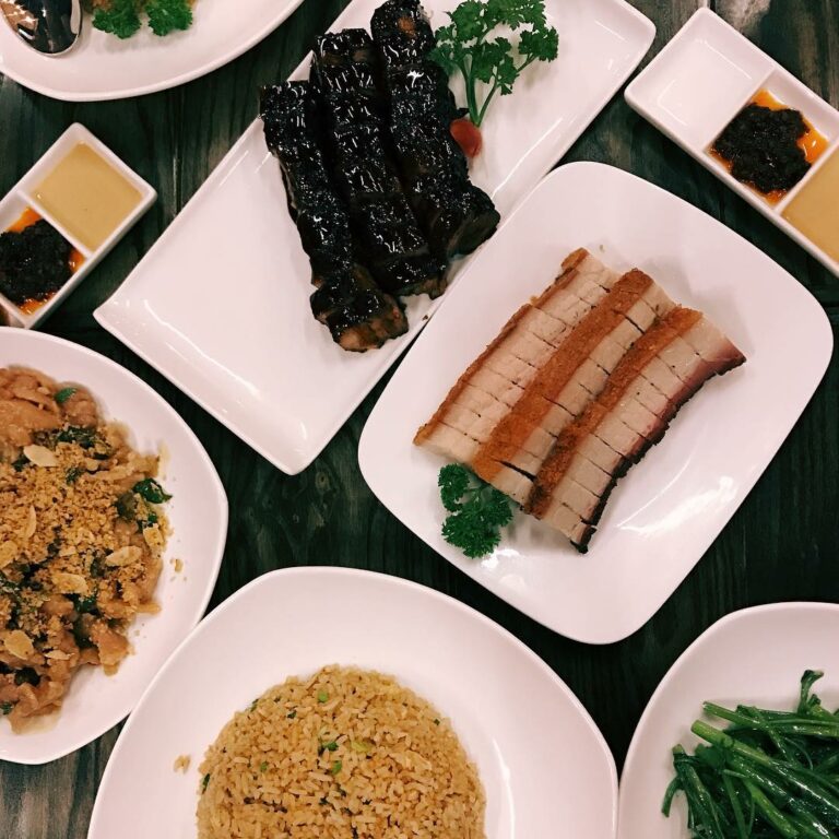 10 Jalan Besar Food Places That Prove It's The Hottest Spot For Foodies ...