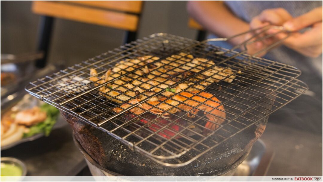 10 Jalan Besar Food Places That Prove It's The Hottest Spot For Foodies ...