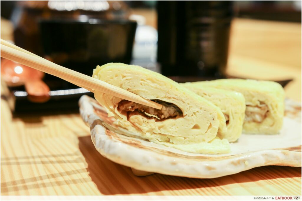 Man Man Unagi Review: Legit Japanese Unagi Restaurant Near Tanjong ...