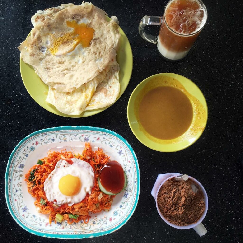 10 West Coast Food Gems That'll Motivate You To Travel All The Way ...