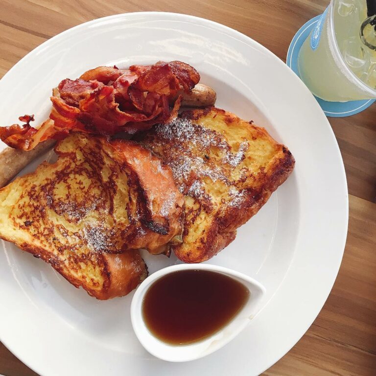 10 West Coast Food Gems That'll Motivate You To Travel All The Way ...