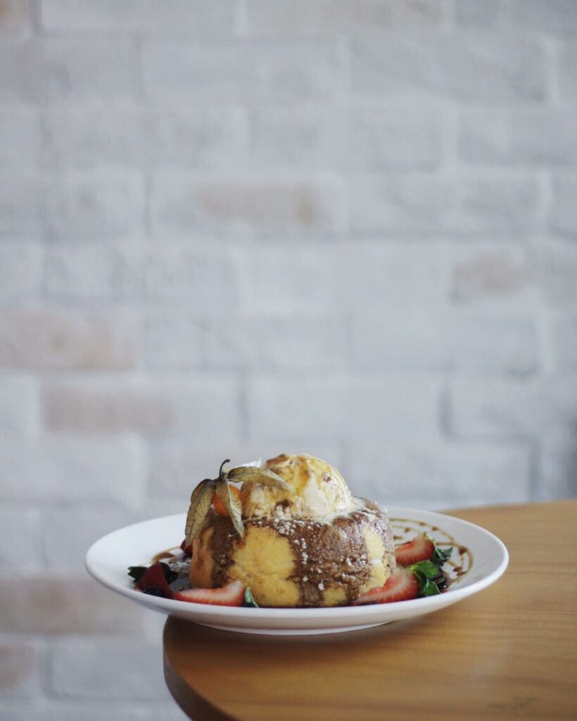 10 West Coast Food Gems That'll Motivate You To Travel All The Way ...