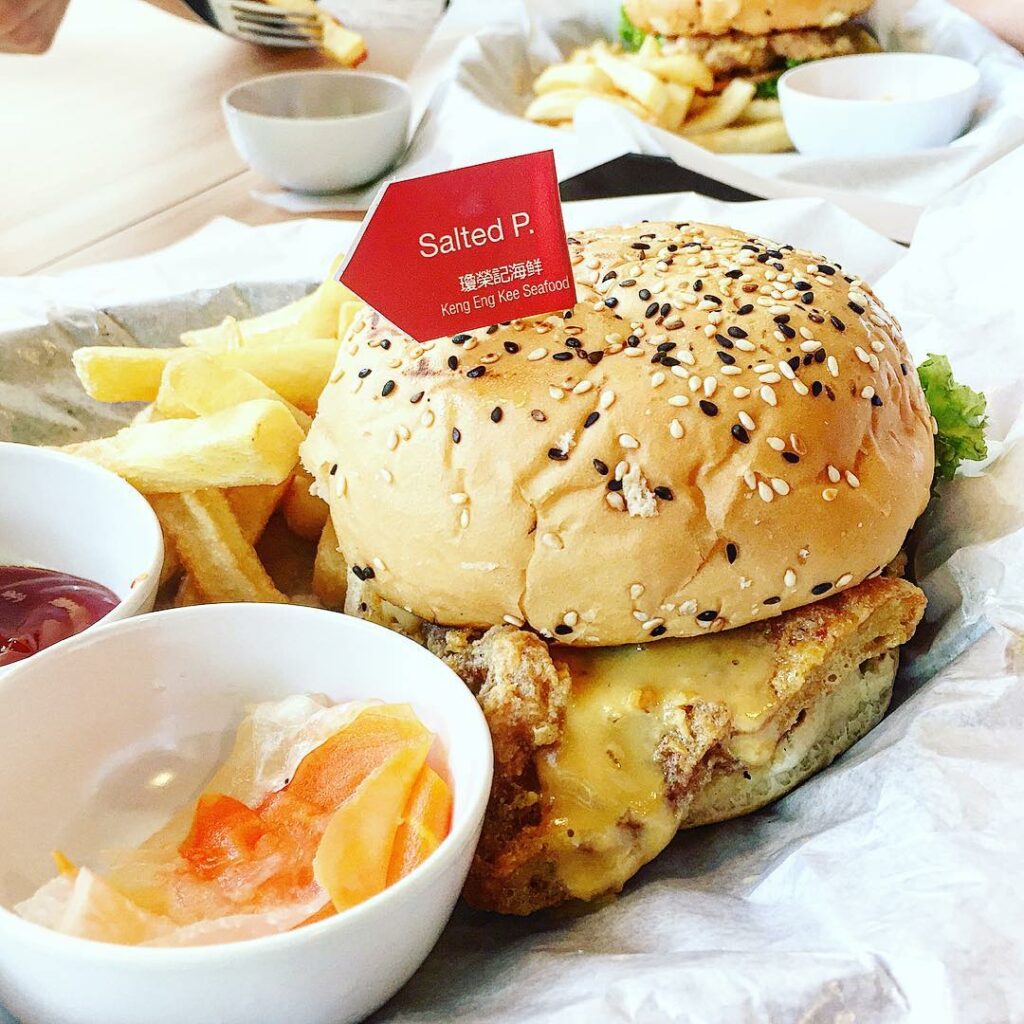 10 West Coast Food Gems That'll Motivate You To Travel All The Way ...