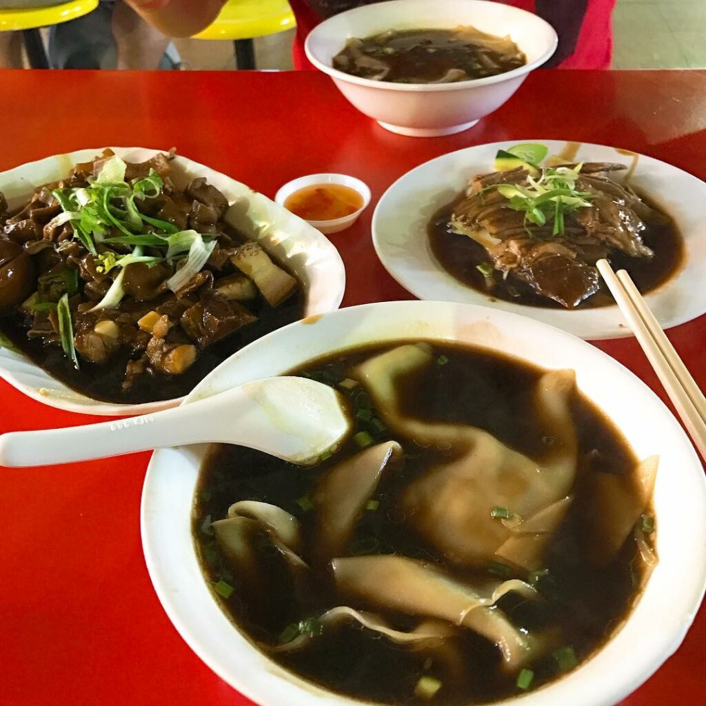 10 West Coast Food Gems That'll Motivate You To Travel All The Way ...
