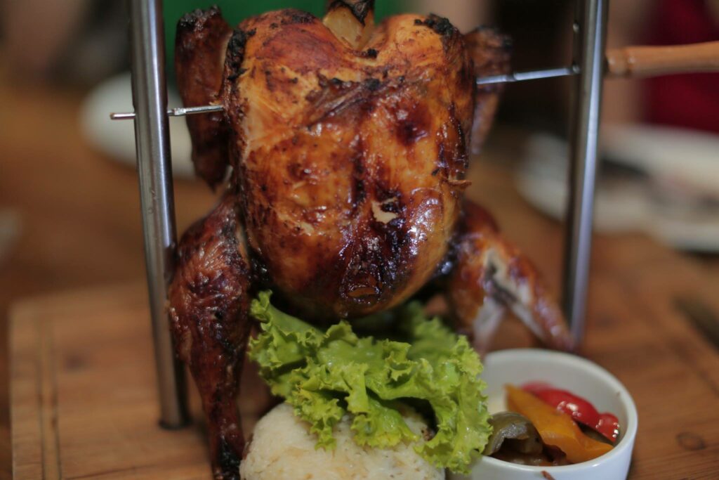 10 Boon Lay Food That Makes Taking The MRT Until Your Butt Pain Worth ...