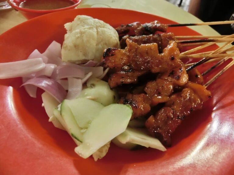 10 Boon Lay Food That Makes Taking The MRT Until Your Butt Pain Worth ...