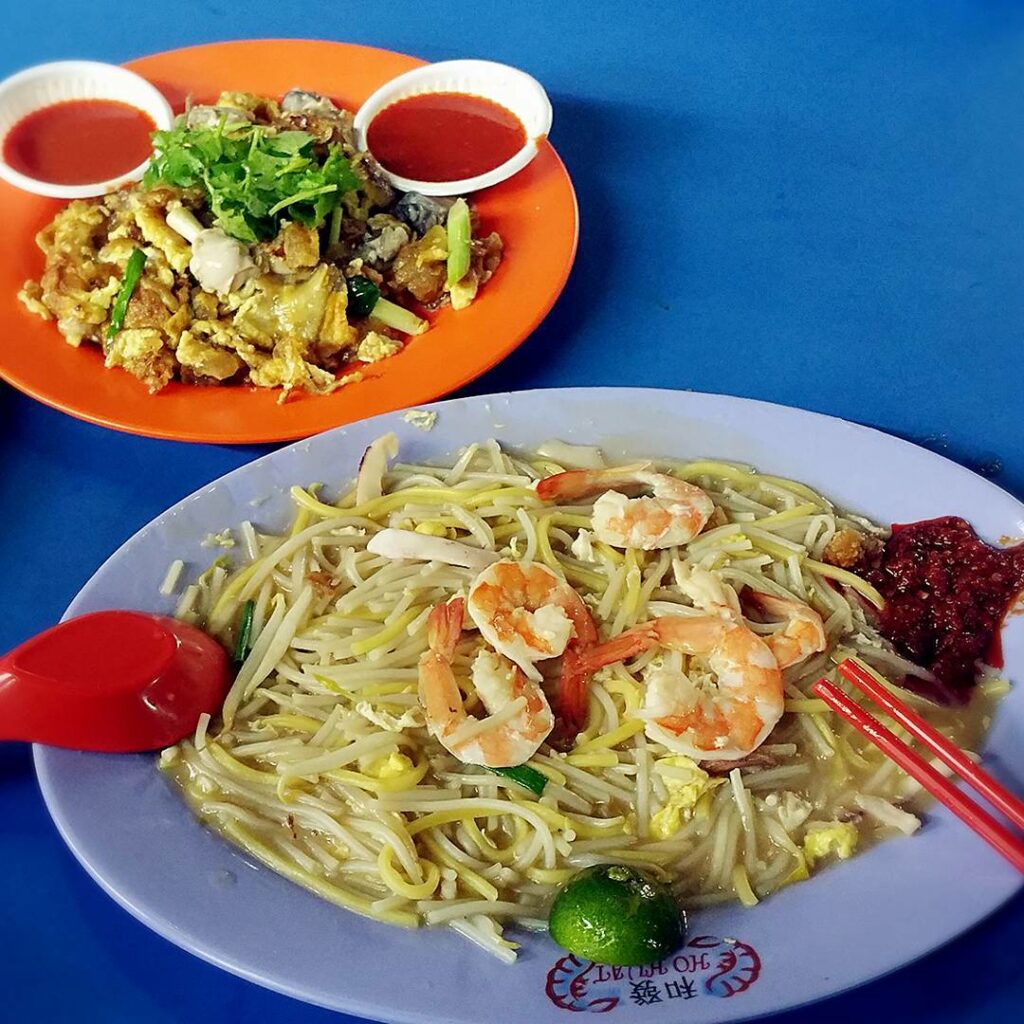 10 Boon Lay Food That Makes Taking The MRT Until Your Butt Pain Worth ...