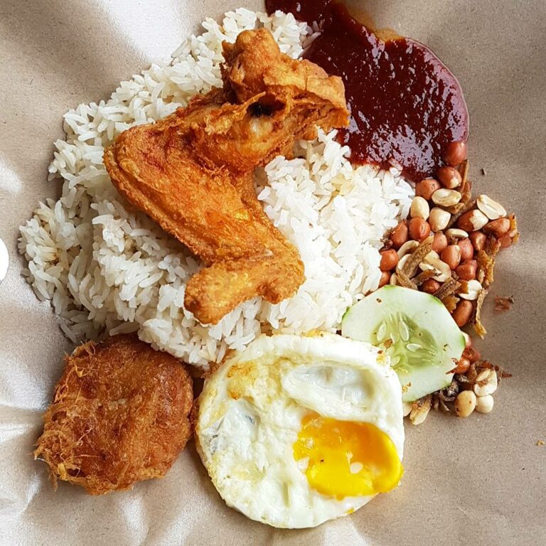 10 Boon Lay Food That Makes Taking The MRT Until Your Butt Pain Worth ...