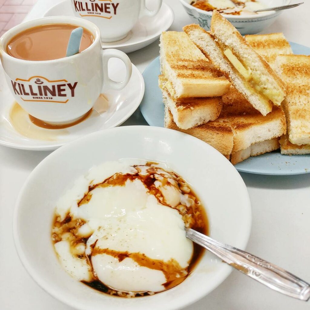 12 Kaya Toast Stalls In Singapore To Get Your Traditional Breakfast Fix