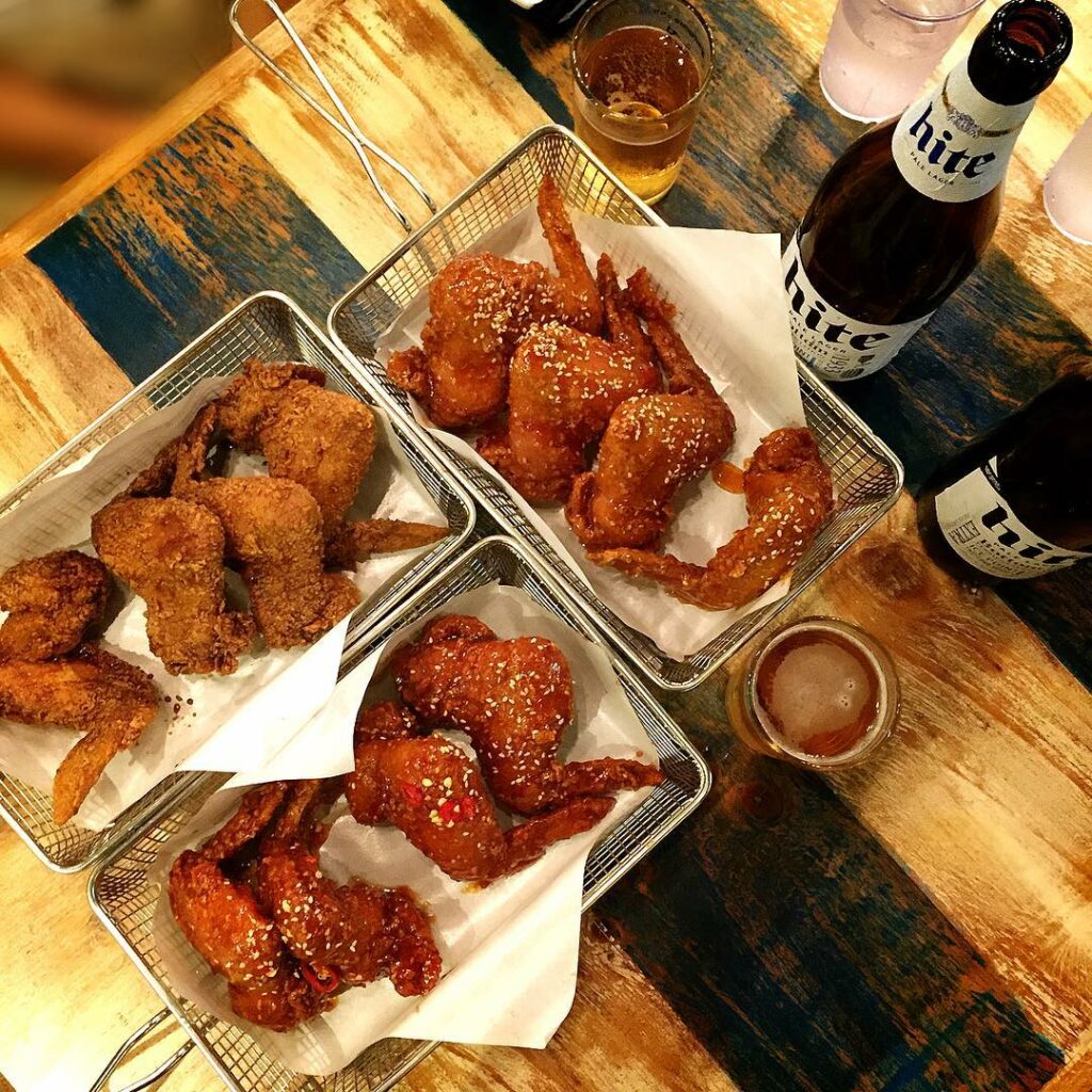 10 Novel Buffets With Free-Flows Of Your All-Time Favourite Food ...