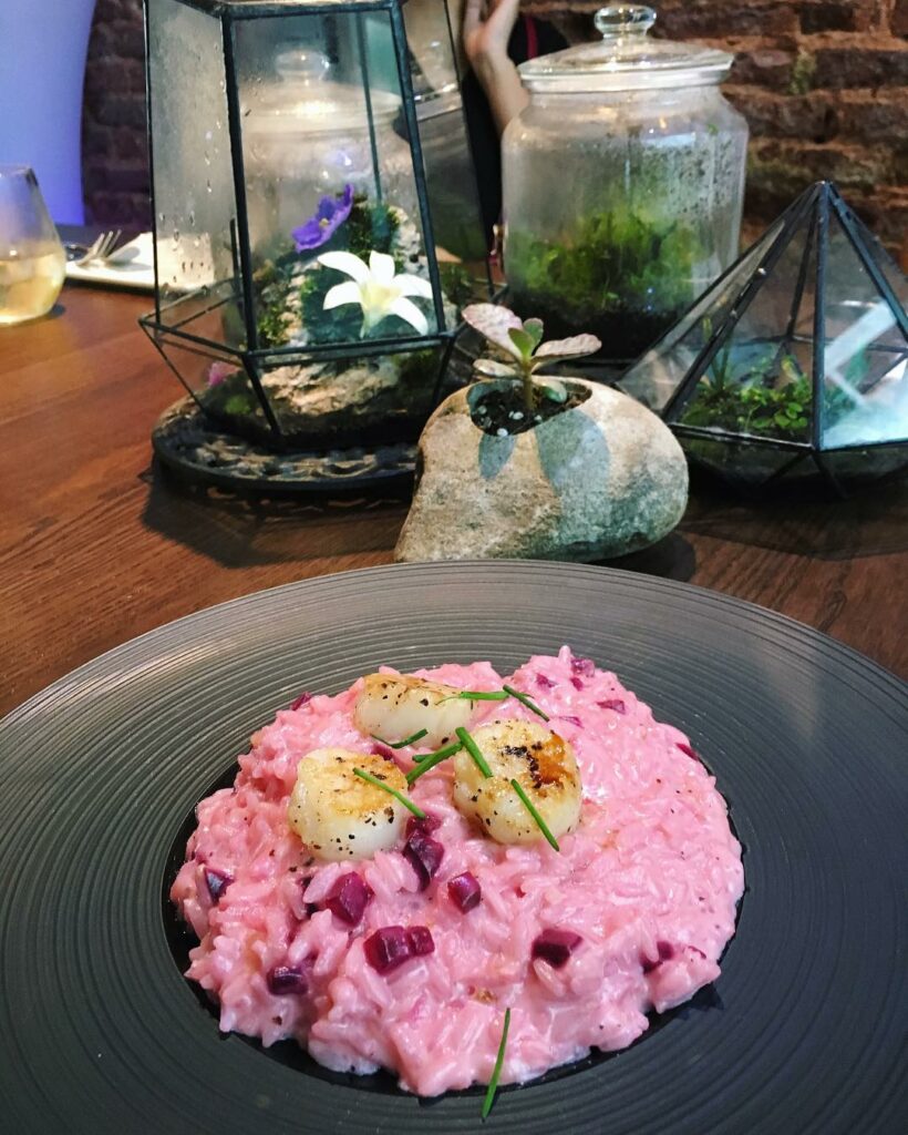 10 Pink Foods That Explain Why Everything Is Prettier In Pink - Eatbook ...