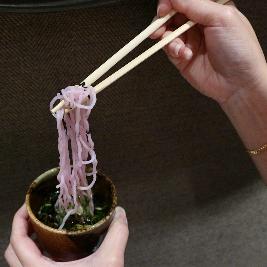 10 Pink Foods That Explain Why Everything Is Prettier In Pink - Eatbook ...