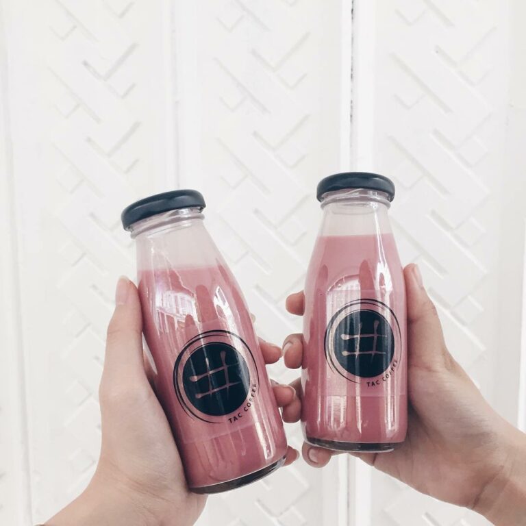 10 Pink Foods That Explain Why Everything Is Prettier In Pink - Eatbook ...