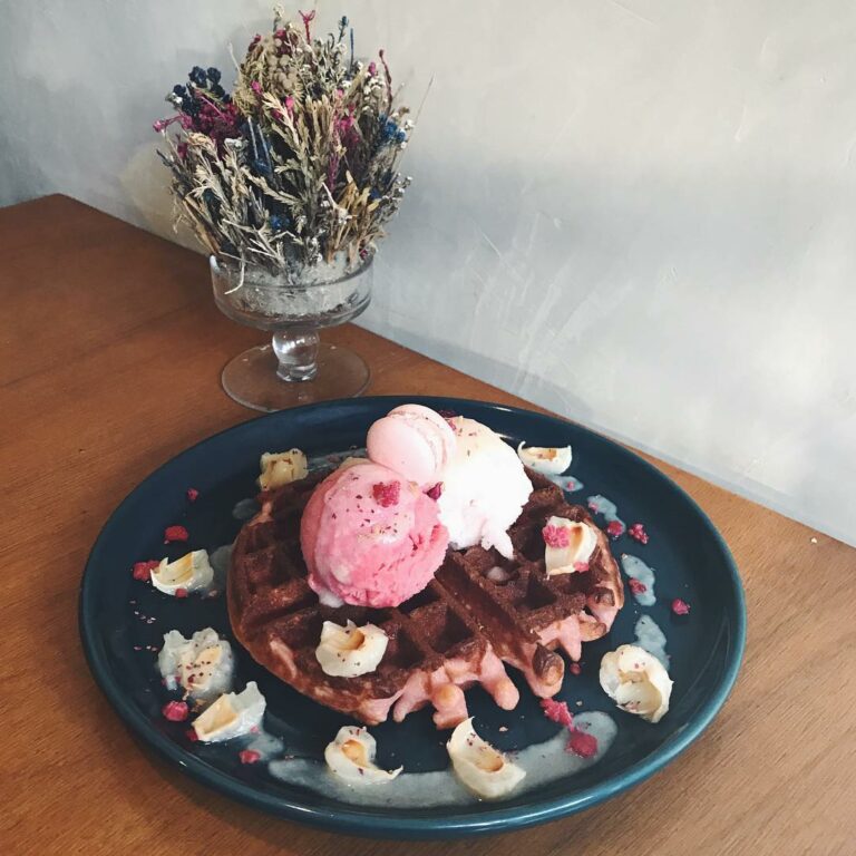 10 Pink Foods That Explain Why Everything Is Prettier In Pink - Eatbook ...