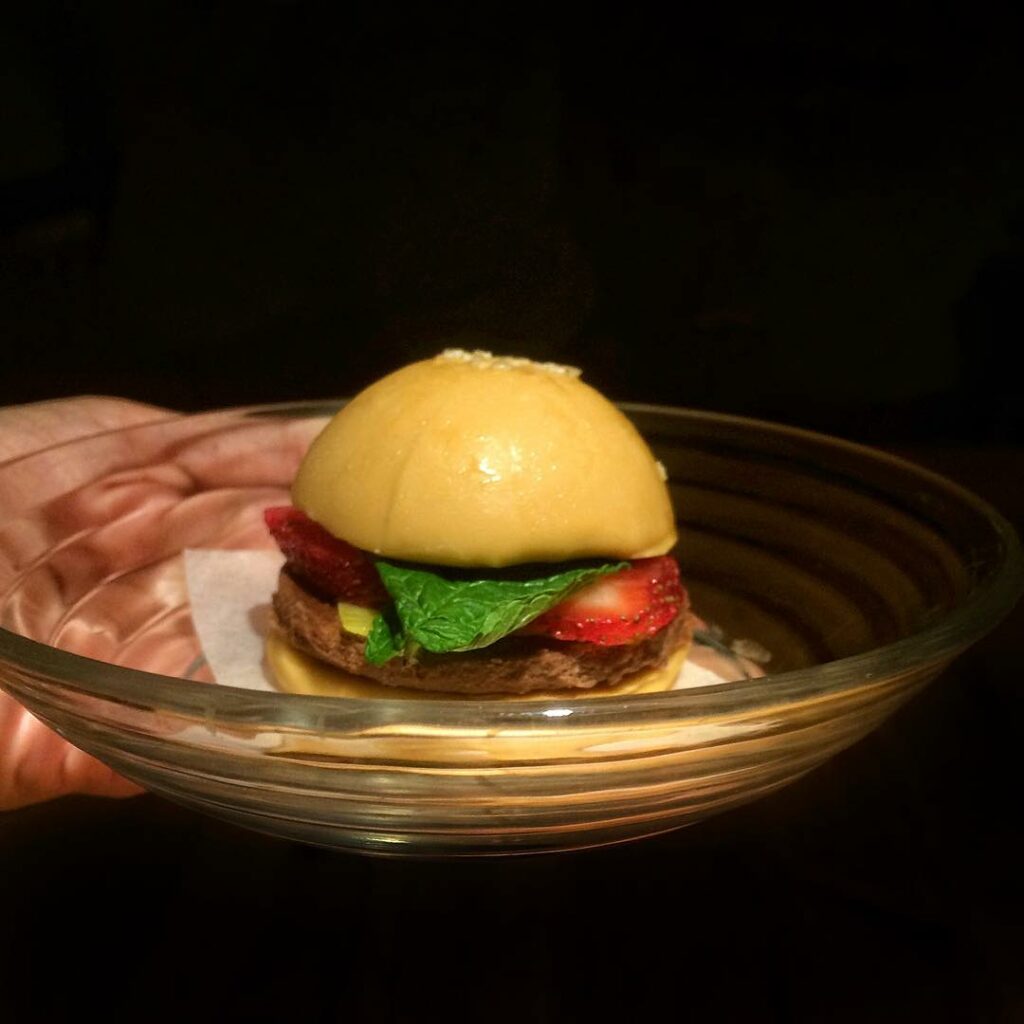 10 Childhood Snacks That Have Been Upgraded To Give You Major Throwback ...