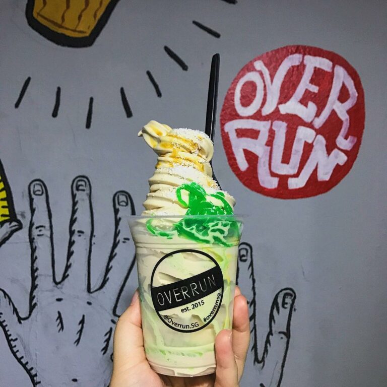 10 Childhood Snacks That Have Been Upgraded To Give You Major Throwback ...