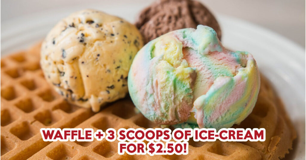 poly food singapore Archives - EatBook.sg - Local Singapore Food Guide ...