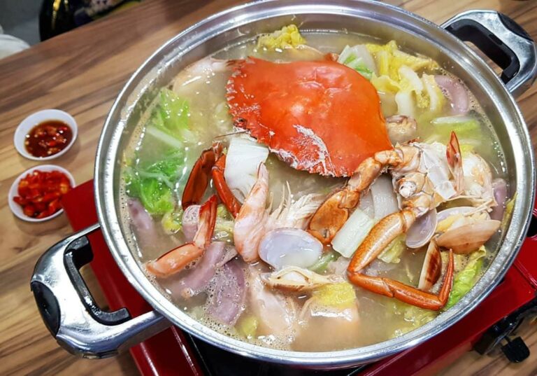 23 Best Prawn Noodles In Singapore | Eatbook.sg