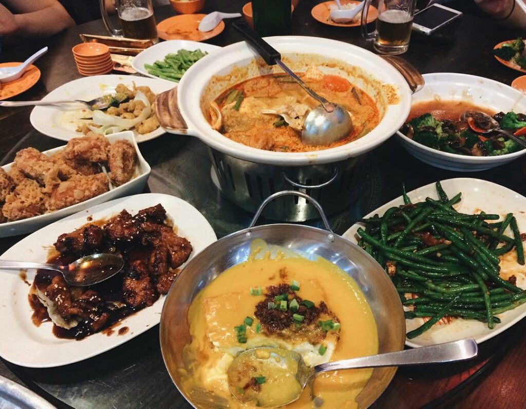 15 Best Pasir Panjang Food Places To Eat At | Eatbook.sg