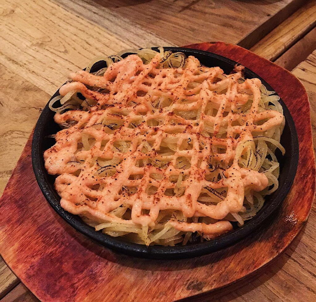 10 Crazy Food Combinations You Can Find In Singapore That Taste ...