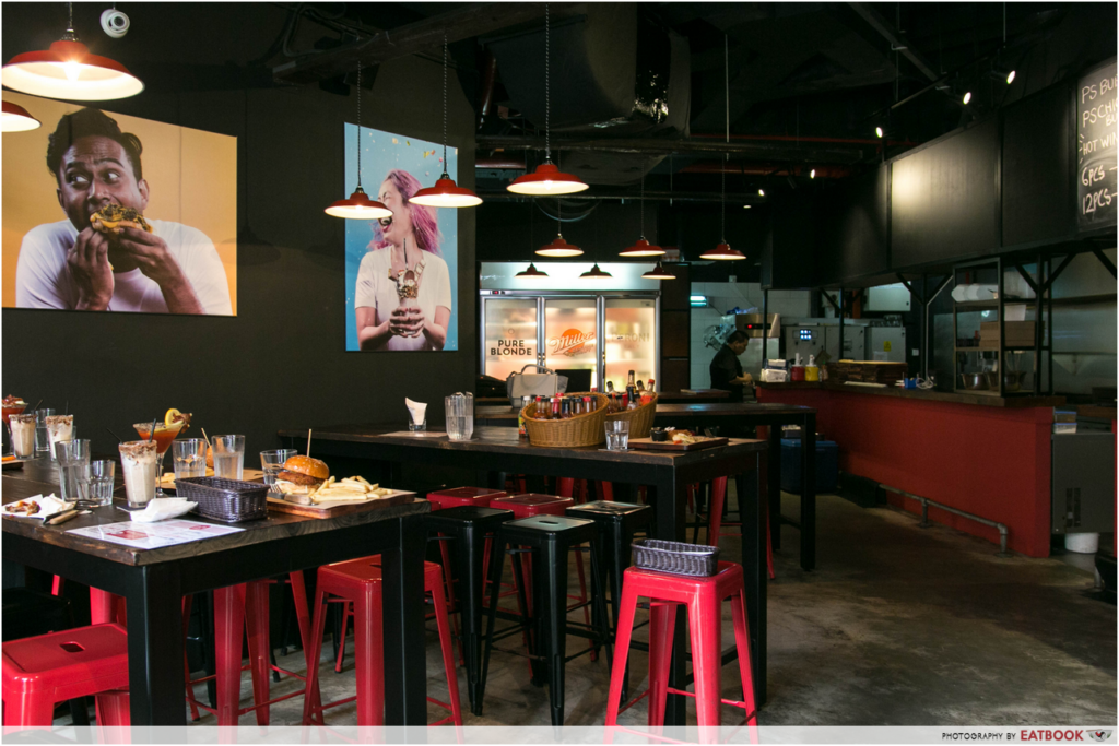 Philly Shack Review: Philly Cheesesteaks And Alcoholic Milkshakes At ...