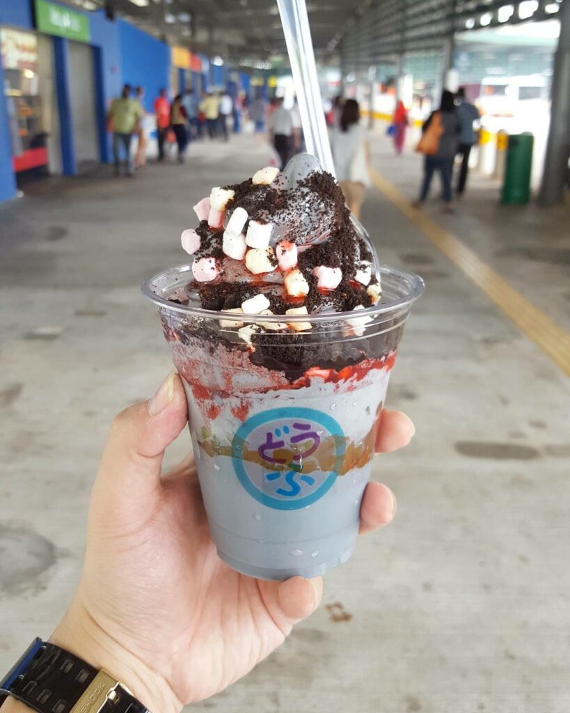 10 Unique Tau Huay That Make Your Usual Tau Huay Look Like An Unevolved ...