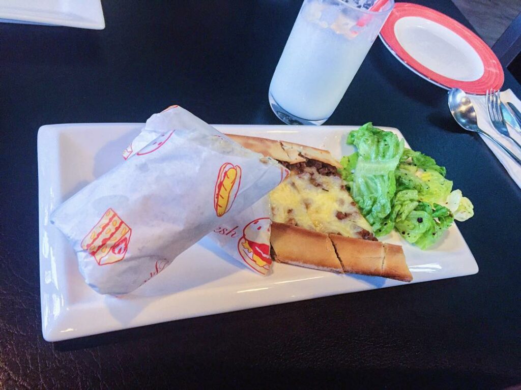 10 One-north Food Places That Prove It's Way More Than A Science Hub ...