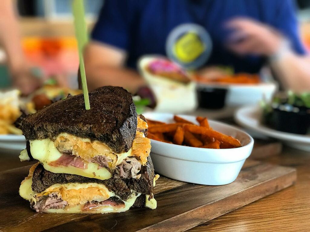 10 One-north Food Places That Prove It's Way More Than A Science Hub ...