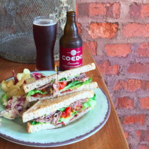 10 One-north Food Places That Prove It's Way More Than A Science Hub ...