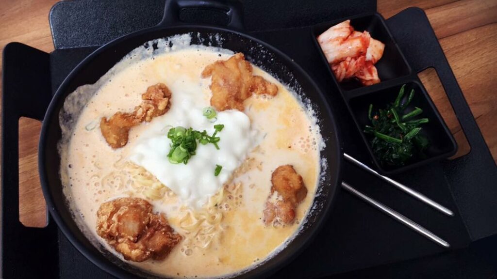 10 One-north Food Places That Prove It's Way More Than A Science Hub ...