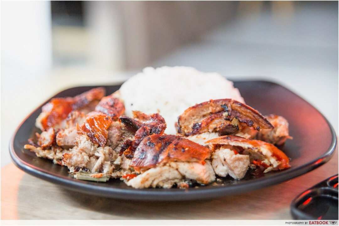 10 One-north Food Places That Prove It's Way More Than A Science Hub ...