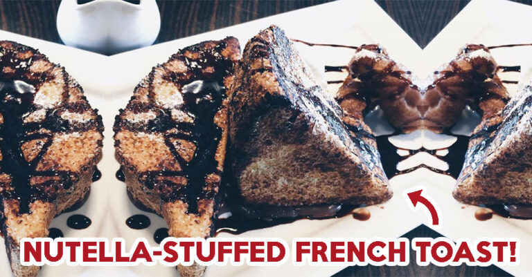 7 Unique Buffets You Must Try In Singapore, Including Durian, High Tea ...