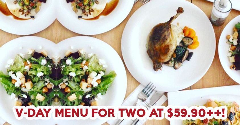 10 Valentine's Day Restaurants 2017 That Look Good And Cost Less Than ...