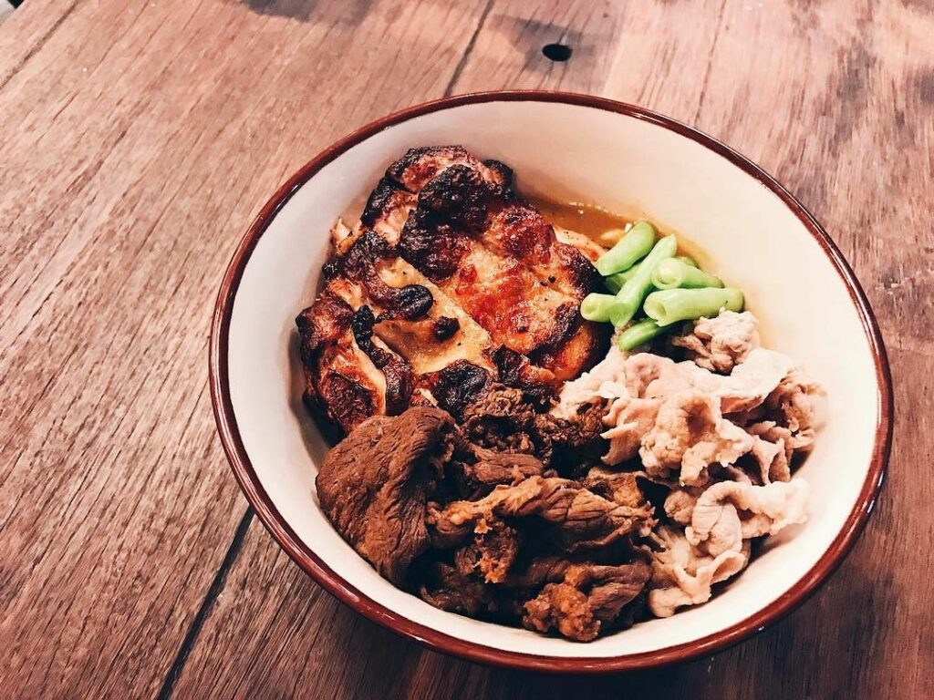 10 Affordable Donburi Places To Enjoy Japanese Rice Bowls At $12 Or ...